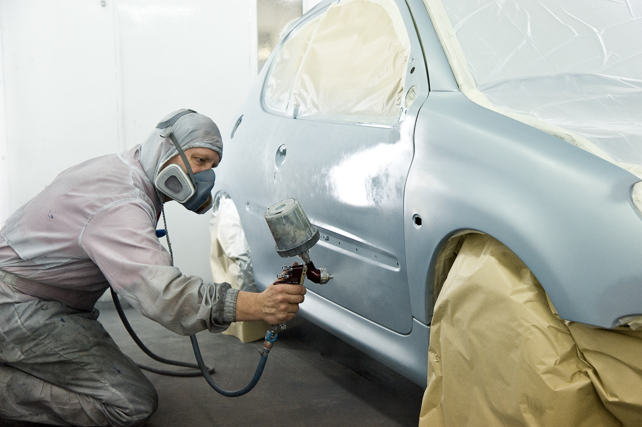 Diensten - Autoschade Herstel Midden-Groningen